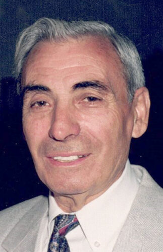 Michael J. Calautti Sr. 1924-2022 | News, Sports, Jobs - The Vindicator